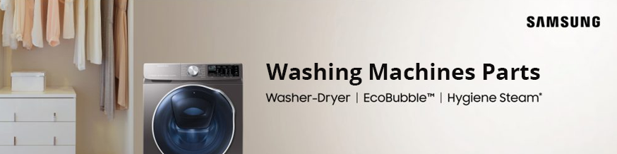 Samsung Washing Machine Parts | Appliance Parts - PartsIPS