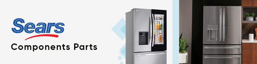 Sears Appliance Parts | Appliance Parts - PartsIPS