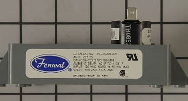 Bosch Thermador Gaggenau Stove Oven Range Cooktop Spark Module IGNITION DEVICE - Part# 618624 ...