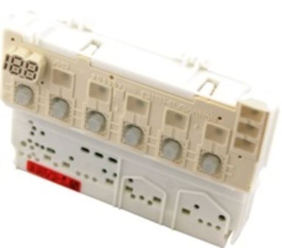 Bosch Thermador Gaggenau Dishwasher Main Control Board Unit - Part ...