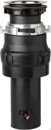 GFC520V ge garbage disposal gfc520V 1/2 HP Continuous Feed | PartsIPS ...