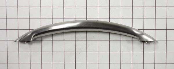 GE HANDLE ASM SS - Part# WB15X10237 | Appliance Parts - PartsIPS