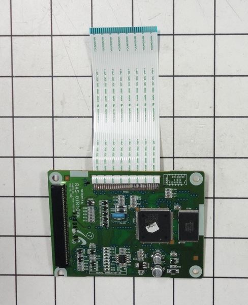 GE SMART BOARD - Part# WB27X10900 | Appliance Parts - PartsIPS