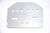 GE REINF PLATE - Part# WB2K5395 | Appliance Parts - PartsIPS