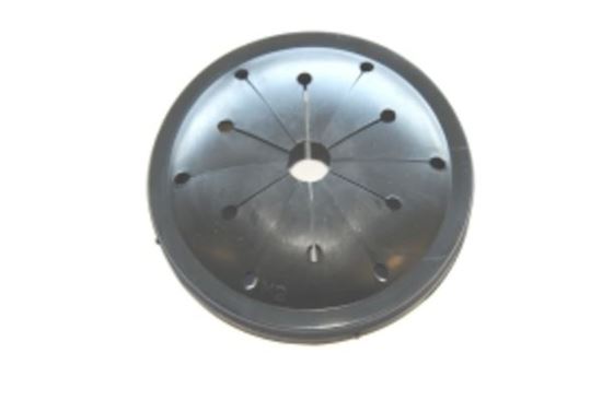 GE General Electric Hotpoint Disposer Splash Guard - Part# WC03X10010 ...