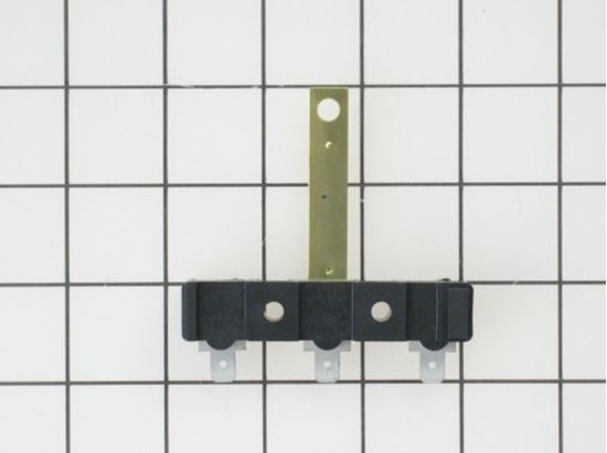 GE General Electric RCA Hotpoint Sears Kenmore Clothes Dryer TERMINAL ...