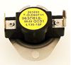 GE General Electric RCA Hotpoint Sears Kenmore Clothes Dryer Thermostat ...