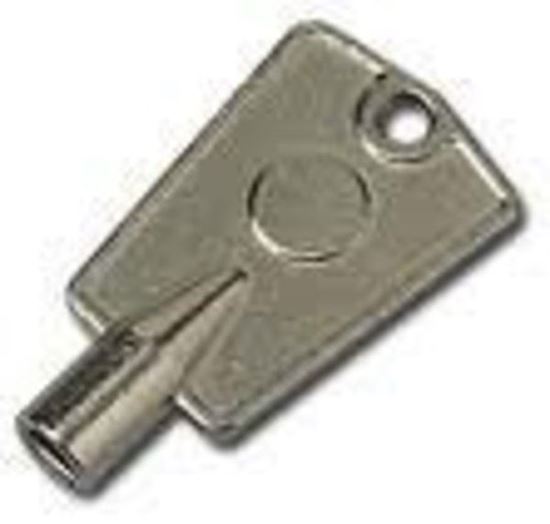 GE LOCK KEY - Part# WR01X26468 | Appliance Parts - PartsIPS
