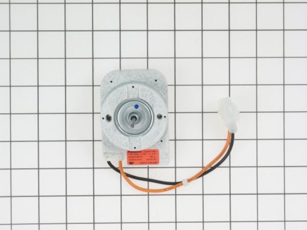 GE General Electric - Hotpoint - RCA Sears Kenmore AC/DC Condenser Fan ...