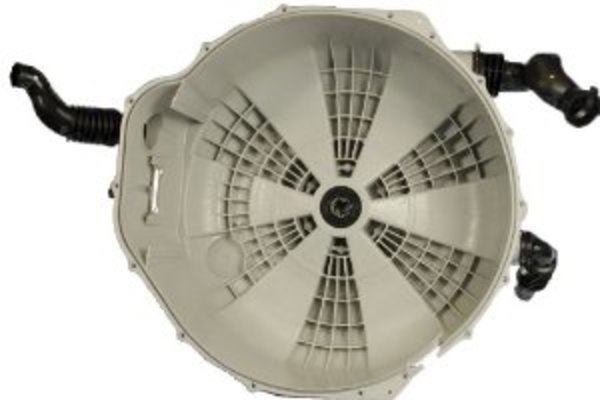 LG Electronics Sears Kenmore Clothes Washer Washing Machine Rear Outer ...