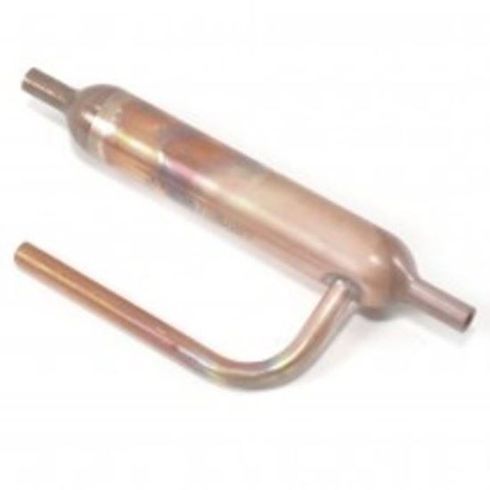 LG Electronics Sears Kenmore Refrigerator Filter Drier Assembly - Part ...