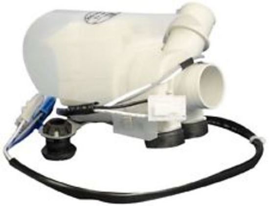 LG Electronics Sears Kenmore Clothes Washer Washing Machine WATER DRAIN ...