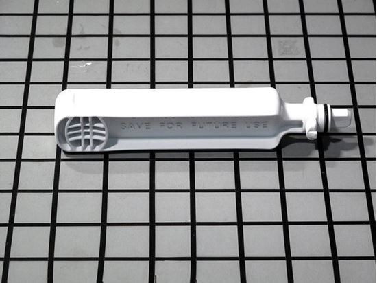 LG Electronics HEAD CAP ASSEMBLY - Part# ABN73019101 | Appliance Parts ...