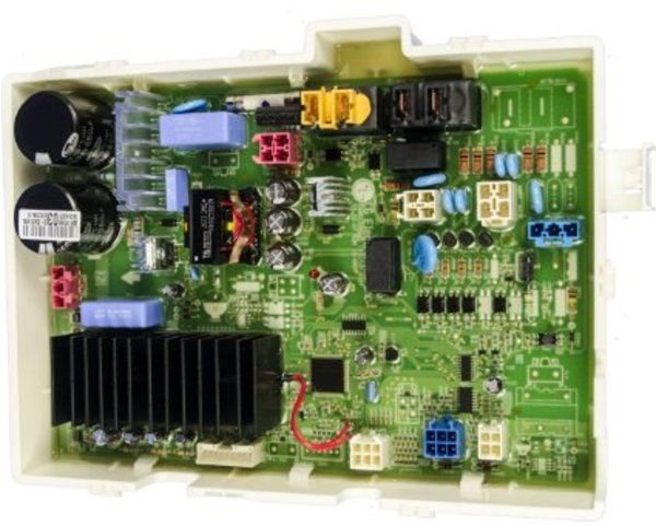 LG Electronics LG Electronic Sears Kenmore Clothes Washer Washing ...