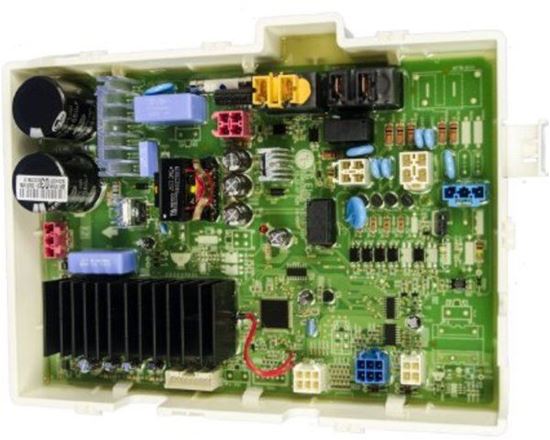 LG Electronics LG Electronic Sears Kenmore Clothes Washer Washing ...