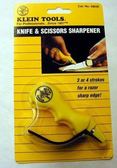 KNIFE and SCISSOR SHARPENER - Part# 48036 | Appliance Parts - PartsIPS