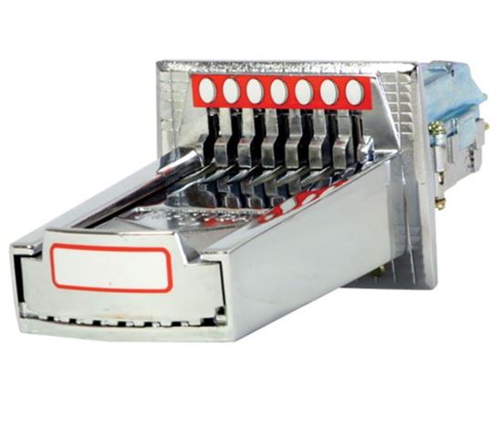 Greenwald Industries V7 COIN SLIDE CHUTE - Part# 21-16-008-225 ...