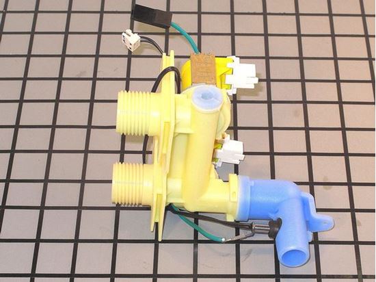 DUAL INLET VALVE - Part# 421177P | Appliance Parts - PartsIPS