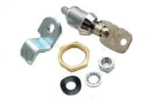 Greenwald Industries Money Box LOCK AND GR100 KEY - Part# 74-1027-32 ...