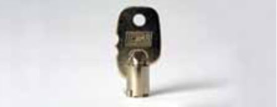 Greenwald Industries Money Box KEY ONLY GR600 - Part# 8-20-600 ...