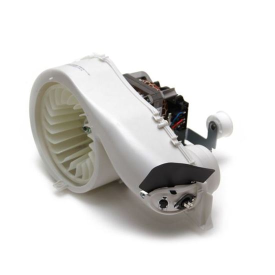 Samsung Sears Kenmore Clothes Dryer Drive Motor Assembly - Part# DC96 ...