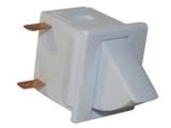 Refrigerator Freezer Door Light Switch Replaces Sub-Zero 7014646 Door ...
