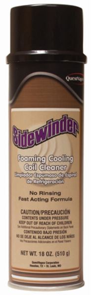 VAPCO FOAMING COOLING COIL CLEAN 18 OZ. - Part# FCC-1 | Appliance Parts ...