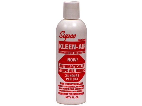 Kleen-Air Eliminates Odors in the Air - Part# KA12 | Appliance Parts ...
