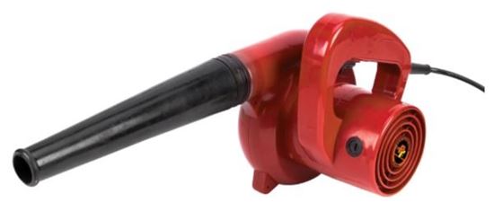 Performance Tools 120V GARAGE / SHOP BLOWER - Part# W50063 | Appliance ...