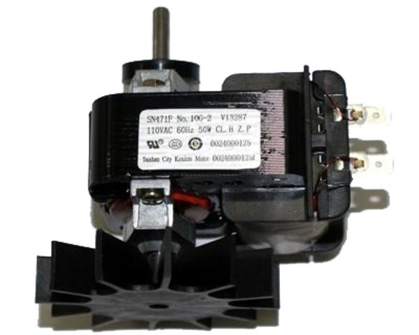 Haier Clothes Dryer HEATER BLOWER MOTOR - Part# WD-4550-88 | Appliance ...