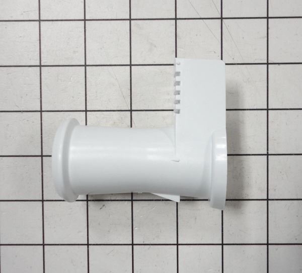 Frigidaire P1-SUPPORT-SPRAY ARM - Part# 154294101 | Appliance Parts ...