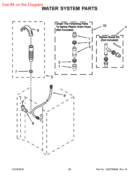 Whirlpool Maytag Magic Chef KitchenAid Roper Norge Sears Kenmore ...