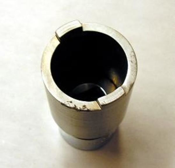 Whirlpool P1-SCREW - Part# 489069 | Appliance Parts - PartsIPS