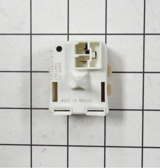 Whirlpool START-DEV - Part# 2304884 | Appliance Parts - PartsIPS