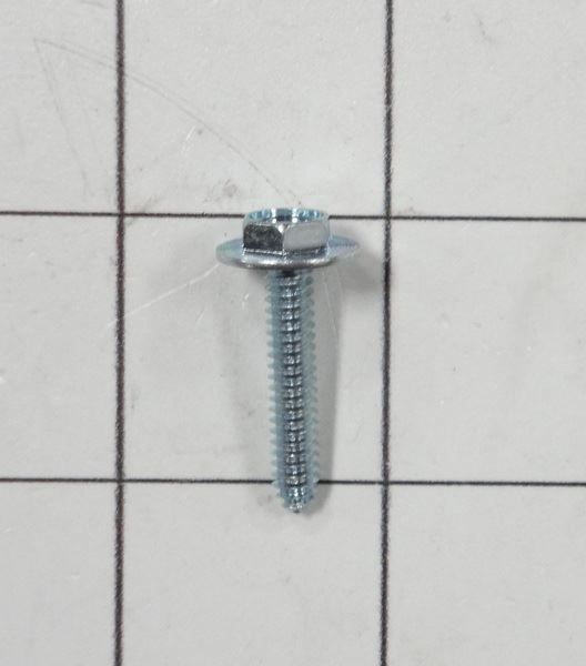 Whirlpool P1-SCREW - Part# 3400074 | Appliance Parts - PartsIPS