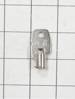 Greenwald Industries Money Box LOCK AND GR100 KEY - Part# 74-1027-32 ...