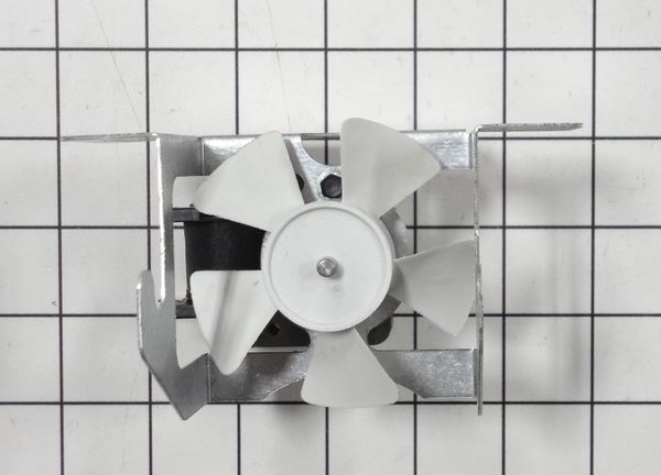 Whirlpool FAN-BLWR - Part# 4451664 | Appliance Parts - PartsIPS