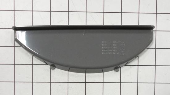 Whirlpool TRAY-DRIP - Part# W10185235 | Appliance Parts - PartsIPS