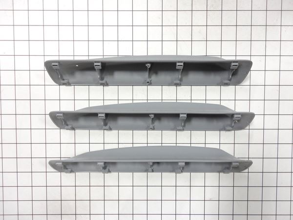 Whirlpool BAFFLE - Part# W10697830 | Appliance Parts - PartsIPS