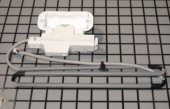 Whirlpool LATCH - Part# W10810403 | Appliance Parts - PartsIPS