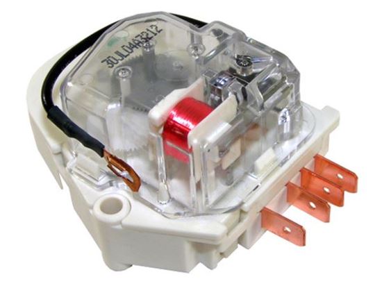 Whirlpool Jenn-Air KitchenAid Maytag Roper Admiral Sears Kenmore Norge ...