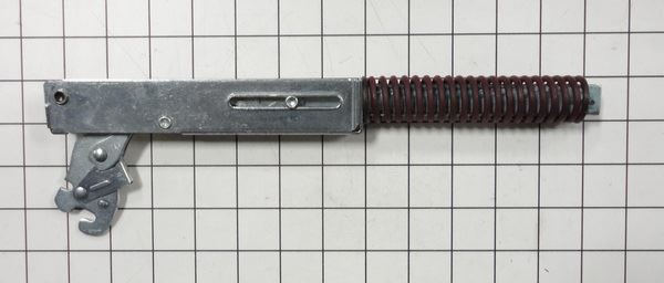 Whirlpool HINGE- DOO - Part# WP74010284 | Appliance Parts - PartsIPS