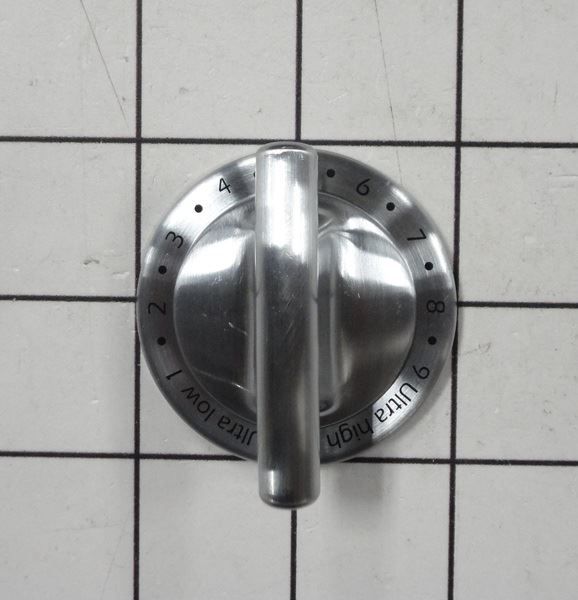 Whirlpool KNOB CUST - Part# WP74011579 | Appliance Parts - PartsIPS