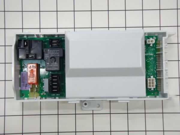 Whirlpool CNTRL-ELEC - Part# WPW10141671 | Appliance Parts - PartsIPS