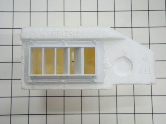 Whirlpool DIFFUSER - Part# WPW10151375 | Appliance Parts - PartsIPS