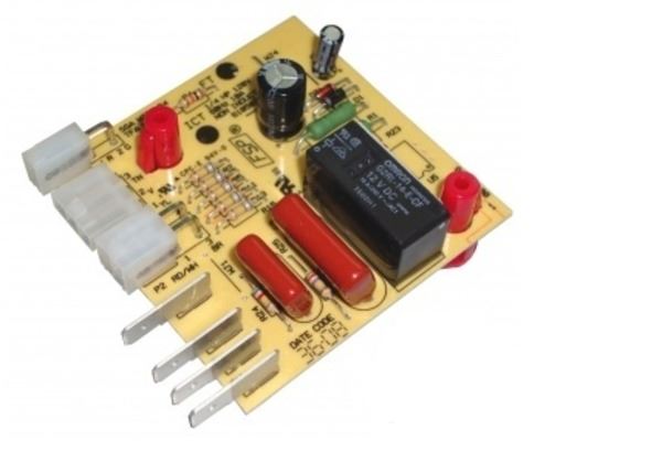 Whirlpool CNTRL-ELEC - Part# WPW10366605 | Appliance Parts - PartsIPS