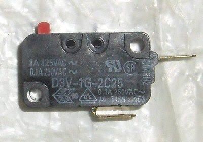 BOSCH SWITCH - Part# 415826 | Appliance Parts - PartsIPS