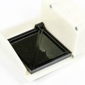 GE DAMPER ASM D - Part# WR60X10063 | Appliance Parts - PartsIPS