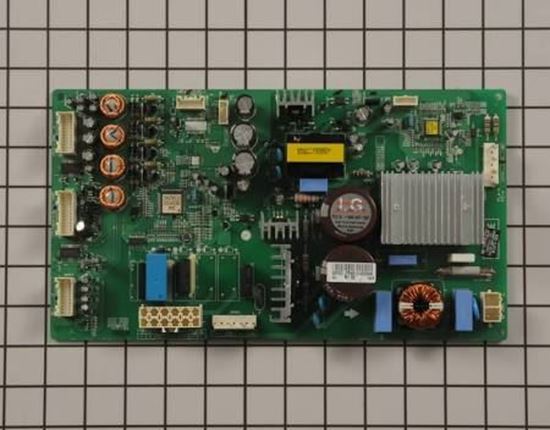 LG Electronics Sears Kenmore Refrigerator PCB ELECTRONIC MAIN CONTROL ...