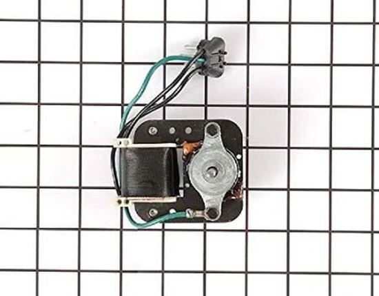EVAP FAN MOTOR - Part# 5434 | Appliance Parts - PartsIPS